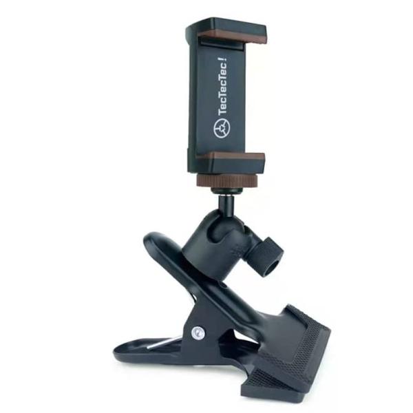 【商品名】　tectectec スイング撮影器具 プラクティスビュー Practice View ゴルフ練習用 スイング撮影 スマホスタンド 【商品説明】　・? 【TecTecTecからの新提案】持ち運び簡単！ゴルフスイング撮影器具、プラク...