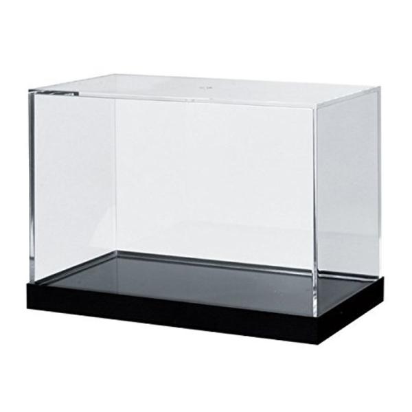 【商品名】　CPC-L1 クリスタルプラケース L-1 【商品説明】　・MADE IN JAPAN・製品サイズ:W142xD82xH100mm・製品有効内寸:W132xD72xH82mm 【サイズ】　高さ : 9.30 cm　横幅 : 10...