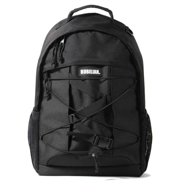 【商品名】　Bubilian Unisex Strap On Backpack リュックバッグバックパック大容量旅行通学遠足ユニセックスバッグ多機能バッ 【商品説明】　 【サイズ】　高さ : 　横幅 : 　奥行 : 　重量 : 　※梱包時の...
