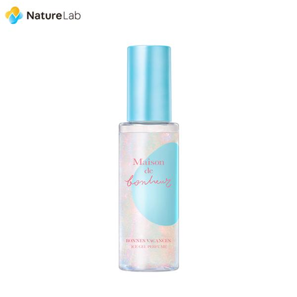 ■商品名:メゾン・ド・ボヌール クールボディ美容液ジェル ボンヌバカンスの香り■内容量:80ml■商品説明ベタつかないクールな保湿美容液ジェル。デコルテ・腕・脚を夏を楽しむキラツヤ肌に。ボディの気になるベタつきをすっきりと整えながら、配合さ...