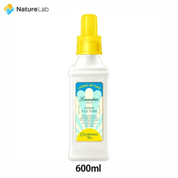 ■商品名:ランドリン 柔軟剤 カモミールティーの香り 本体■内容量600ml■商品説明 ●衣類を肌触り良く、なめらかに仕上げます。赤ちゃん用衣類にも使えます。●オーガニック植物エキス配合●部屋干しなどの菌の増殖によるイヤなニオイを抑えます。...