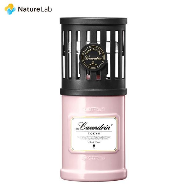 ■商品名：ランドリン 部屋用 フレグランス クラシックフィオーレ■内容量：220ml■商品説明香水のような、上質な香りの部屋用フレグランス。生活空間でも快適な、自然で心地よい香り立ちです。みずみずしいライチにローズやゼラニウムが重なる、華や...