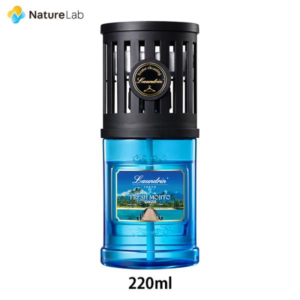 ■商品名 : ランドリン 部屋用フレグランス フレッシュモヒートの香り 2026■内容量 : 220ml■商品説明 香水のような、上質な香りの部屋用フレグランス。生活空間でも快適な、自然で心地よい香り立ちです。 数量限定、フレッシュモヒート...