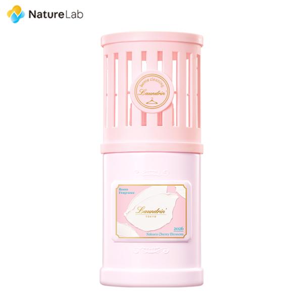 【発売日：2026年01月10日】■商品名:ランドリン 部屋用フレグランス サクラ 2026■内容量:220ml■商品説明香水のような、上質な香りの部屋用フレグランス。生活空間でも快適な、自然で心地よい香り立ちです。 数量限定、フレッシュな...