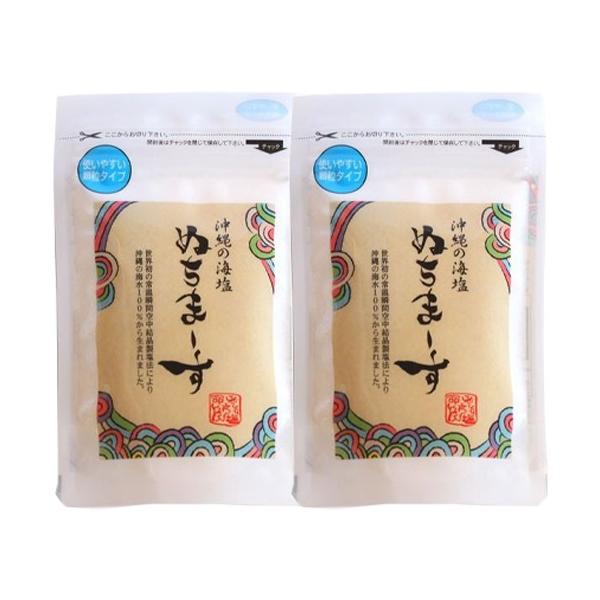 名称　　　塩原材料名　海水（沖縄県うるま市 宮城島近海）内容量　　１１１ｇ栄養表示／100g当りエネルギー：0kcal　たんぱく質：0g　脂質：0g　炭水化物：0g　食塩相当量　　　７５．５ｇマグネシウム　　３３６０ｍｇカリウム　　　　９７...