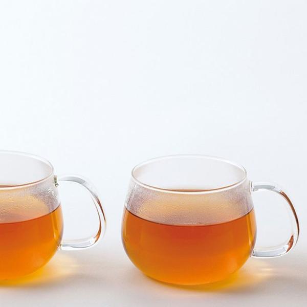 名称:ユニティカップ S ガラス 350原材料名:耐熱ガラス原産国名:中国使用方法:電子レンジ使用可、食器洗浄・乾燥機使用可耐熱温度差 120℃直火、オーブンでご使用いただけません/電子レンジで加熱しすぎたり、空焚きにならないようご注意くだ...