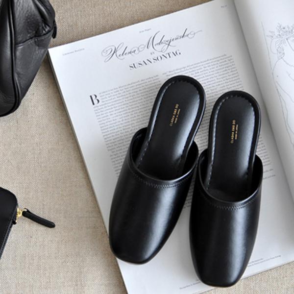 特徴:・シンプルでクセのないスタンダードなデザインのスリッパ。艶のある生地がシックでおしゃれです。自宅用はもちろん、プレゼントにもおすすめです。・ホテル向けなどの業務用スリッパを専門に製造している工場で作られるスリッパは、実用性と耐久性に優...