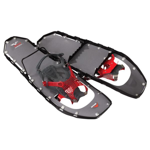 ■サイズ:25インチ ■カラー:ブラック ■ジャンル:登山・クライミングギア/ウィンターギア/スノーシュー ■メーカー: MSR(エムエスアール) 【商品カテゴリ】■カラー:●ブラック系(t166)【特集区分】●【山食行路】登山おすすめアイ...
