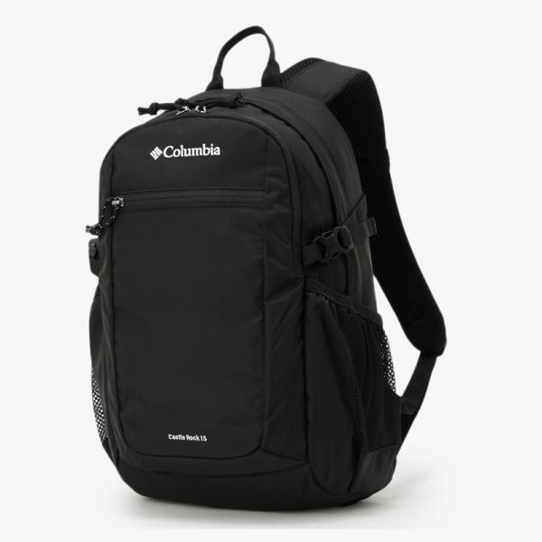■サイズ:15L ■カラー:010(Black) ■ジャンル:バッグ・リュック/デイパック・バックパック/10〜19L ■メーカー: Columbia(コロンビア) 【特集区分】●【26SS】春夏特選新製品●敬老の日おすすめアイテム●【26...
