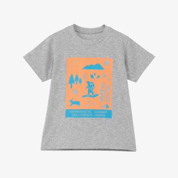 ■サイズ:120 ■カラー:ミックスグレー(Z) ■ジャンル:ジュニア/キッズ/ベビー/トップス(ジュニア/キッズ/ベビー)/半袖シャツ(ジュニア/キッズ/ベビー) ■メーカー: THE NORTH FACE(ザ・ノース・フェイス) 【特集...