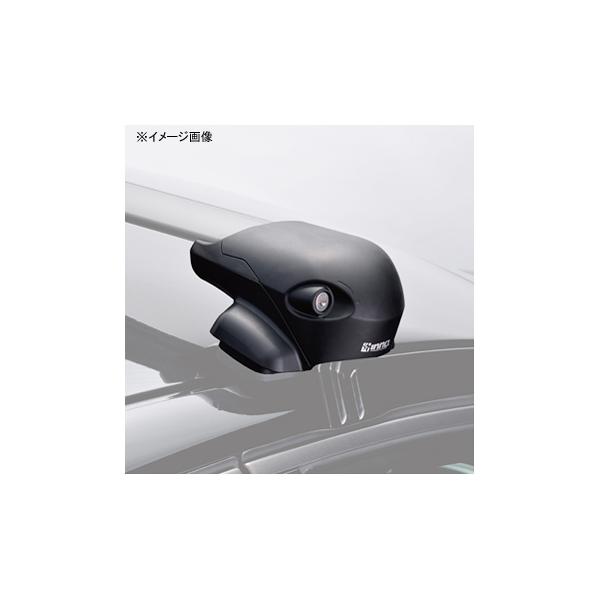 ■カラー:ブラック ■ジャンル:カー用品/ルーフボックス・ルーフキャリア/ルーフ用フット・ステー ■メーカー: INNO(イノー) 【商品カテゴリ】■カラー:●ブラック系(t166)