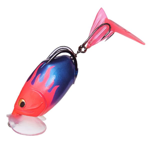 ■サイズ:51mm ■カラー:ピンクファイヤー ■ジャンル:ルアー/バス釣り用ハードルアー/フロッグ ■メーカー: メガバス(Megabass) 【商品カテゴリ】■ルアーカラー:●ピンク系(t53)■カラー:●ピンク系(t174)■魚種:●...