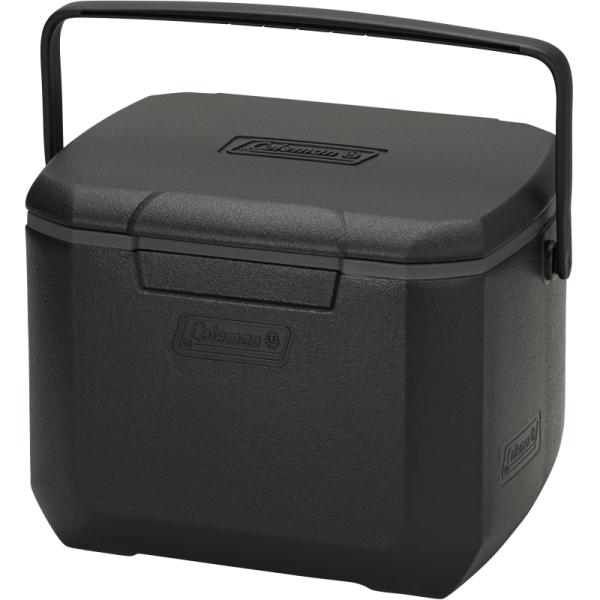■サイズ:16QT ■カラー:ジェットブラック ■ジャンル:クーラーボックス/キャンプクーラー/キャンプ用クーラーボックス0〜19リットル ■メーカー: Coleman(コールマン) 【商品カテゴリ】■カラー:●ブラック系(t166)【特集...