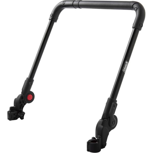 ■ジャンル:テント・タープ/キャンプ設営用具/収納、運搬ケース・ワゴン ■メーカー: Coleman(コールマン) 【商品カテゴリ】■カラー:●ブラック系(t166)【特集区分】●コールマン2026年モデル●夏対策用アイテム ○関連ワード:...