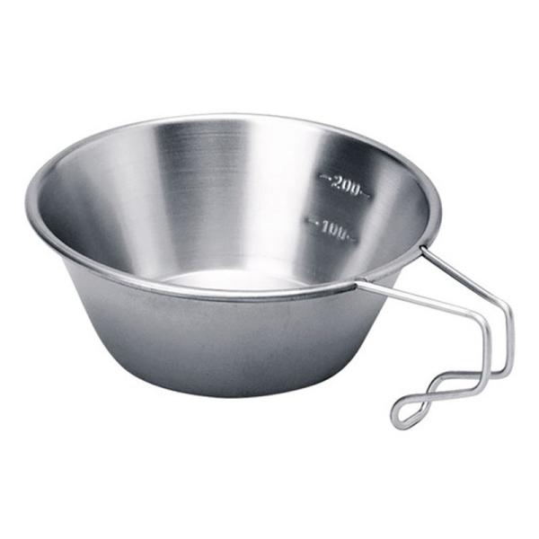 ■ジャンル:調理器具・調理用品/キッチンツール/シェラカップ ■メーカー: スノーピーク(snow peak) 【商品カテゴリ】■カラー:●グレー系(t167)【特集区分】●クックウェア●【山食行路】登山おすすめアイテム●バレンタインおすす...