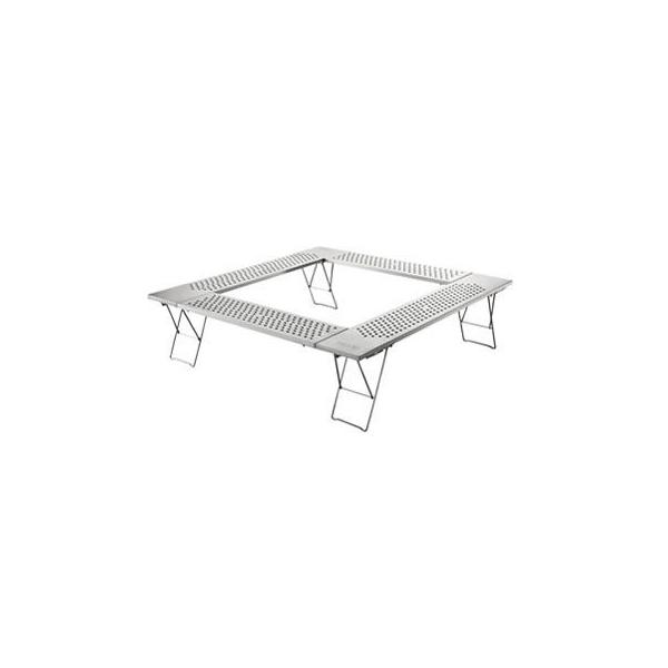 ■ジャンル:バーベキューコンロ・ストーブ/ストーブ・コンロアクセサリー/BBQ、七輪、焚火台アクセサリー ■メーカー: Coleman(コールマン) 【商品カテゴリ】■カラー:●シルバー系(t332) ○関連ワード:キャンプ用品 ベランピン...