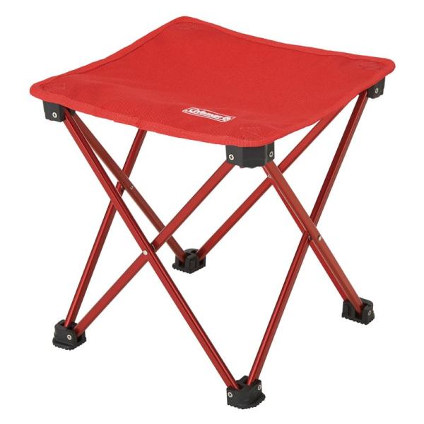 ■カラー:レッド ■ジャンル:アウトドアテーブル・チェア・スタンド/アウトドアチェア/折り畳みチェア ■メーカー: Coleman(コールマン) 【商品カテゴリ】■カラー:●レッド系(t175)【特集区分】●外遊び用アイテム●コールマン ス...