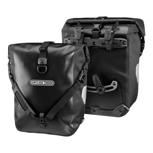 ■サイズ:25L(ペア) ■カラー:ブラック ■ジャンル:自転車・サイクル/自転車バッグ/サイド、パニアバッグ ■メーカー: ORTLIEB(オルトリーブ) 【商品カテゴリ】■カラー:●ブラック系(t166)【特集区分】●ナチュラム指定商品...