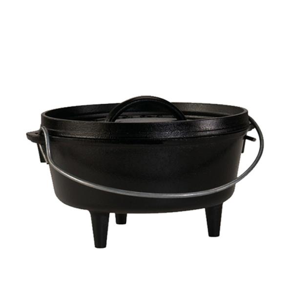 ■サイズ:8インチ ■ジャンル:ダッチオーブン・スモーカー/ダッチオーブン・スキレット/ダッチオーブン ■メーカー: LODGE(ロッジ) 【商品カテゴリ】■カラー:●ブラック系(t166)【特集区分】●寒さ対策用アイテム●バレンタインおす...