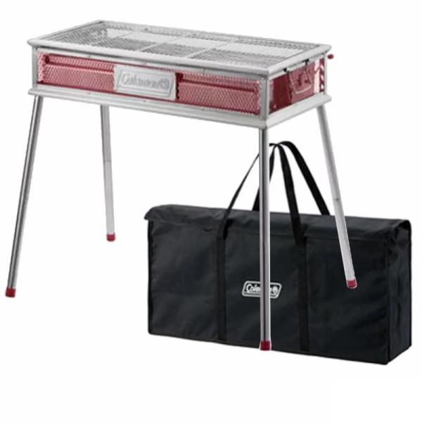 ■サイズ:L ■カラー:レッド ■ジャンル:バーベキューコンロ・ストーブ/BBQ・七輪・焚火台/BBQコンロ(脚付き) ■メーカー: Coleman(コールマン) 【商品カテゴリ】■カラー:●レッド系(t175)【特集区分】●父の日おすすめ...