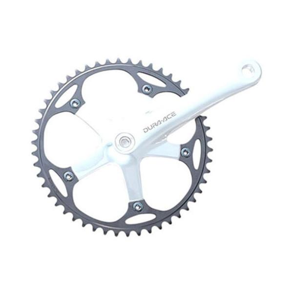 ■ジャンル:自転車・サイクル/自転車用品/自転車用チェーンホイール ■メーカー: シマノ(SHIMANO)/サイクル 【商品カテゴリ】■カラー:●グレー系(t167) ○関連ワード:自転車 パーツ カスタマイズ カスタムパーツ