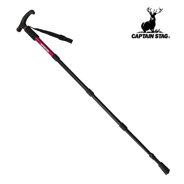 ■サイズ:85〜95cm ■カラー:ピンク ■ジャンル:登山・クライミングギア/トレッキングポール/T型グリップトレッキングポール ■メーカー: キャプテンスタッグ(CAPTAIN STAG) 【商品カテゴリ】■アパレルカテゴリ:●ギア(t...