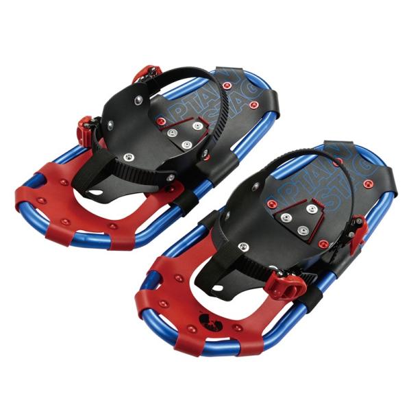 ■ジャンル:フィールドギア/アイゼン・スノーシュー・ビーコン/スノーシュー ■メーカー: キャプテンスタッグ(CAPTAIN STAG) 【商品カテゴリ】■カラー:●ブラック系(t166)