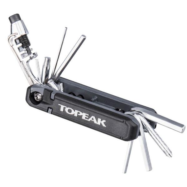 ■ジャンル:自転車・サイクル/自転車メンテナンス用品/携帯型マルチツール ■メーカー: TOPEAK(トピーク) 【特集区分】●ナチュラム指定商品R ○関連ワード:自転車 メンテナンス