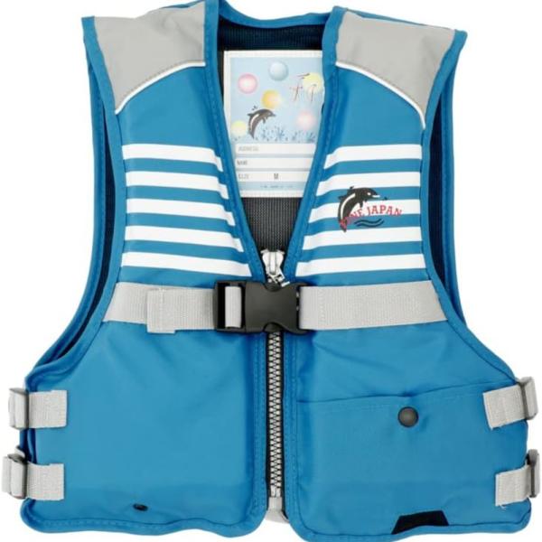 ■サイズ:M ■カラー:ブルー ■ジャンル:フィールドギア/外遊びグッズ/ビーチ、プール用品 ■メーカー: FINE JAPAN(ファインジャパン)  ○関連ワード:レジャー用品