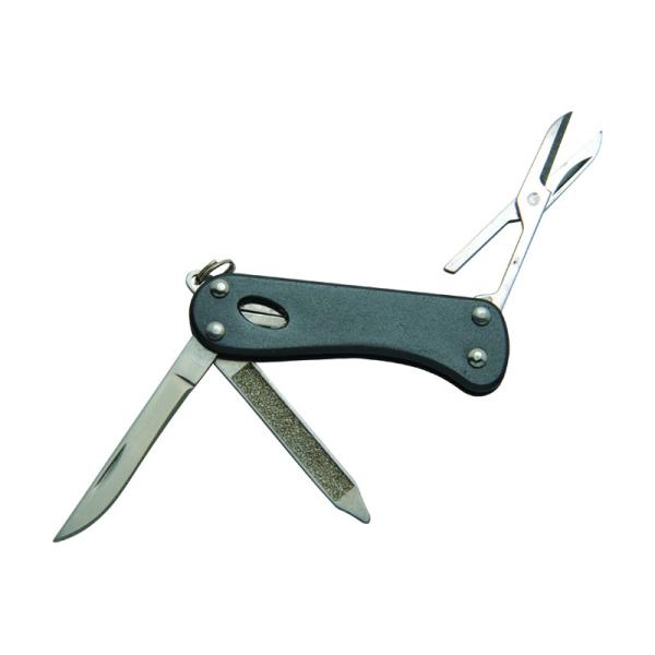 ■カラー:DARK GREY ■ジャンル:ナイフ(刃物)/マルチツール/ツールナイフ ■メーカー: baladeo(バラデオ) 【特集区分】●防災 ○関連ワード:防災 災害対策