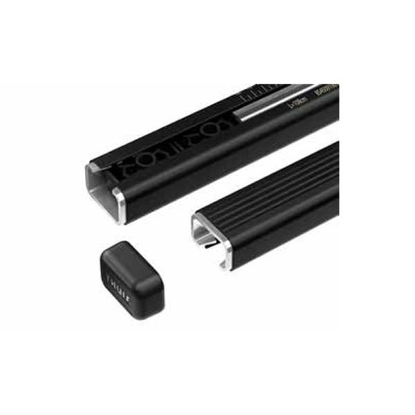 ■サイズ:108cm ■ジャンル:カー用品/ルーフボックス・ルーフキャリア/ルーフ用バー ■メーカー: Thule(スーリー) 【商品カテゴリ】■カラー:●ブラック系(t166)