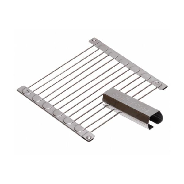 ■ジャンル:バーベキューコンロ・ストーブ/BBQ・七輪・焚火台/BBQ用網・鉄板 ■メーカー: conifercone(コニファーコーン) 【商品カテゴリ】■カラー:●グレー系(t167)【特集区分】●敬老の日おすすめアイテム●父の日おすす...