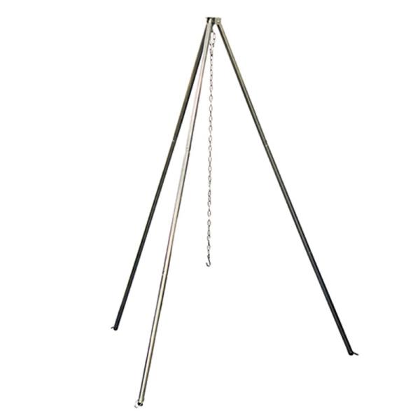 ■ジャンル:アウトドアテーブル・チェア・スタンド/アウトドアスタンド/ツーバーナー・マルチスタンド ■メーカー: ハイマウント(HIGHMOUNT) 【特集区分】●ソロキャンプ用アイテム ○関連ワード:キャンプ用品 ベランピング おうちキャ...