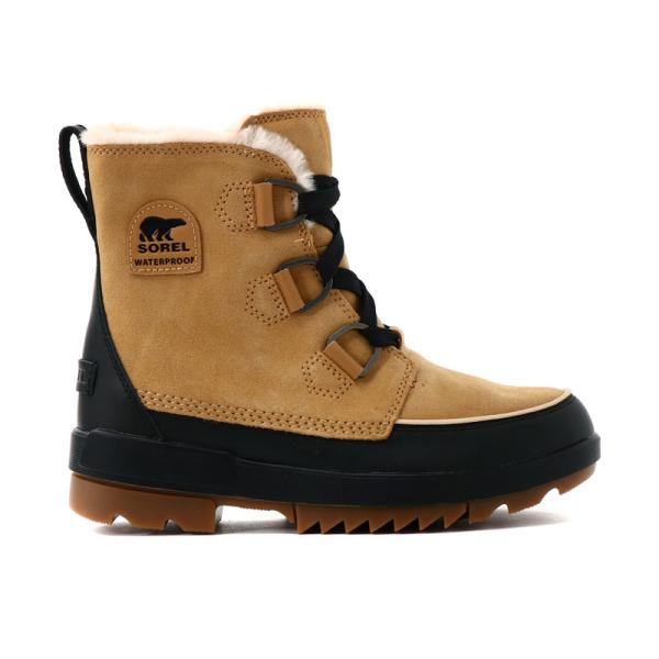 ■サイズ:6.5/23.5cm ■カラー:373(CURRY) ■ジャンル:レディースアパレル・バッグ・フットウェア/防寒ウィンターブーツ(レディース)/ウィンターブーツ ハーフ(レディース) ■メーカー: SOREL(ソレル) 【特集区分...