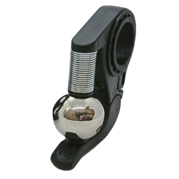 ■カラー:シルバー ■ジャンル:自転車・サイクル/自転車アクセサリー/自転車用ベル ■メーカー: 東京ベル(TOKYO BELL) 【商品カテゴリ】■カラー:●シルバー系(t332) ○関連ワード:自転車 パーツ カスタマイズ カスタムパーツ