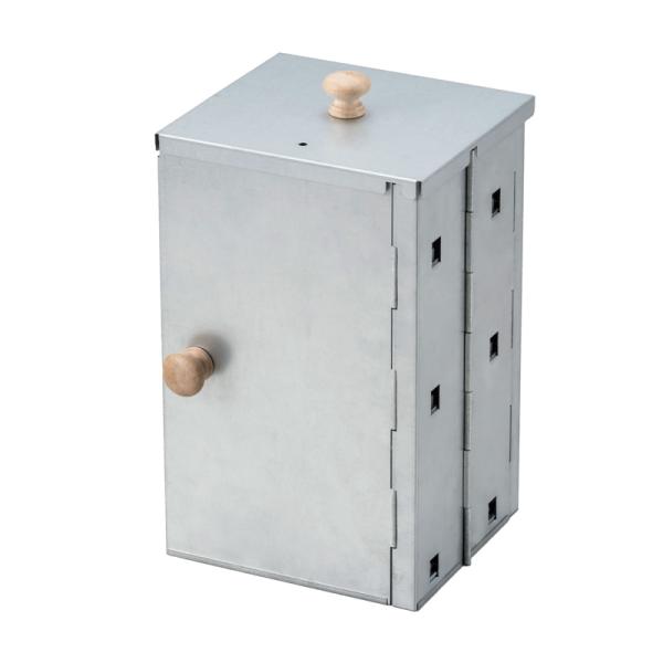 ■ジャンル:ダッチオーブン・スモーカー/オーブン・スモーカー/スモーカー・燻製器 ■メーカー: BUNDOK(バンドック) 【特集区分】●父の日おすすめアイテム●ソロキャンプ用アイテム●ナチュラム指定商品R ○関連ワード:キャンプ用品 ベラ...