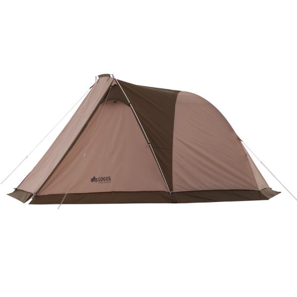 ■ジャンル:テント・タープ/テント/ツーリング、バックパッカー用テント ■メーカー: ロゴス(LOGOS) 【特集区分】●THE LOGOS WEEK●ソロキャンプ用アイテム●アウトドアピックアップ07●ロゴスキャンペーンアイテム●登山用品...