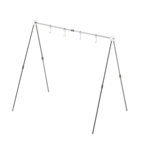 ■ジャンル:アウトドアテーブル・チェア・スタンド/アウトドアスタンド/ツーバーナー・マルチスタンド ■メーカー: ロゴス(LOGOS) 【特集区分】●THE LOGOS WEEK●バレンタインおすすめ商品●ソロキャンプ用アイテム●ホワイトデ...