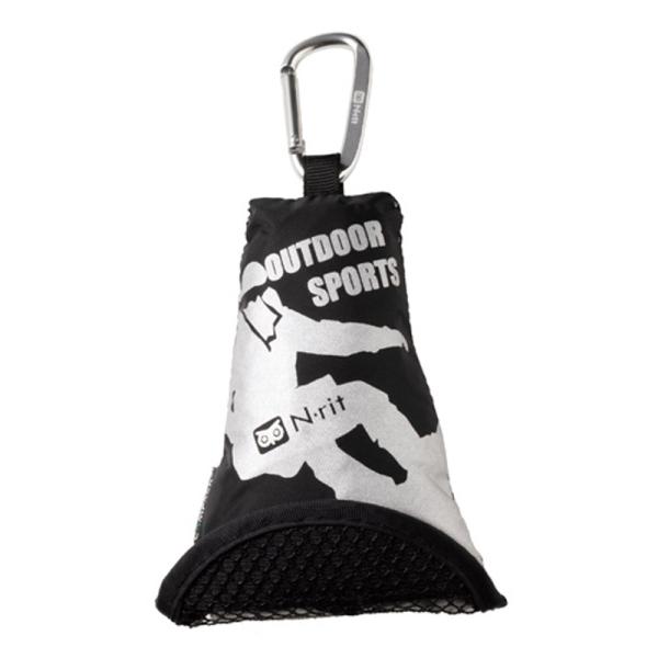 ■サイズ:M ■カラー:190(ブラック) ■ジャンル:フィールドギア/便利小物・雑貨・文具・サングラス/吸水速乾タオル ■メーカー: N・rit(エヌリット)  ○関連ワード:機能性