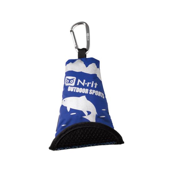 ■サイズ:M ■カラー:660(ブルー) ■ジャンル:フィールドギア/便利小物・雑貨・文具・サングラス/吸水速乾タオル ■メーカー: N・rit(エヌリット)  ○関連ワード:機能性