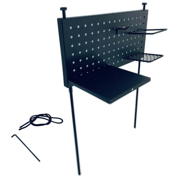 ■ジャンル:アウトドアテーブル・チェア・スタンド/アウトドアスタンド/ツーバーナー・マルチスタンド ■メーカー: ONOE(尾上製作所)  ○関連ワード:キャンプ用品 ベランピング おうちキャンプ用品バーベキュー BBQ デイキャンプ用品 ...