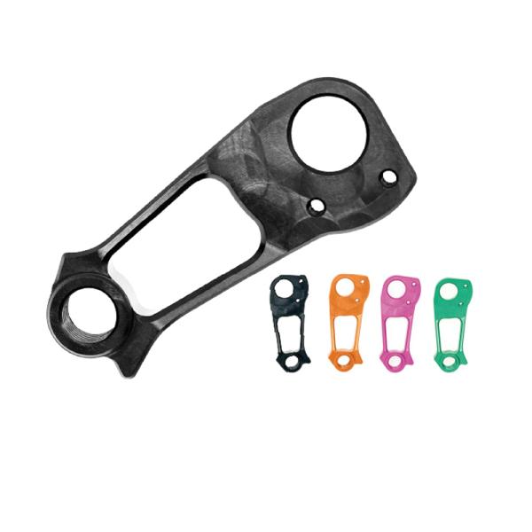 ■サイズ:TREK用 ■カラー:ピンク ■ジャンル:自転車・サイクル/自転車用品/自転車変速機関連 ■メーカー: SIGEYI(重井) 【商品カテゴリ】■カラー:●ピンク系(t174) ○関連ワード:自転車 パーツ カスタマイズ カスタムパーツ