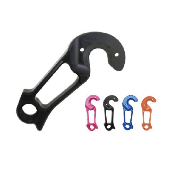 ■サイズ:TREK用 ■カラー:オレンジ ■ジャンル:自転車・サイクル/自転車用品/自転車変速機関連 ■メーカー: SIGEYI(重井) 【商品カテゴリ】■カラー:●オレンジ系(t176) ○関連ワード:自転車 パーツ カスタマイズ カスタ...