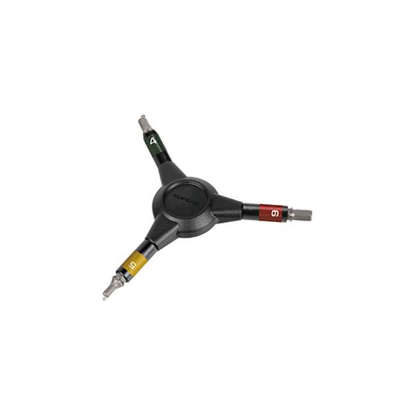 ■ジャンル:自転車・サイクル/自転車メンテナンス用品/ツールキット・工具 ■メーカー: TOPEAK(トピーク)  ○関連ワード:自転車 メンテナンス