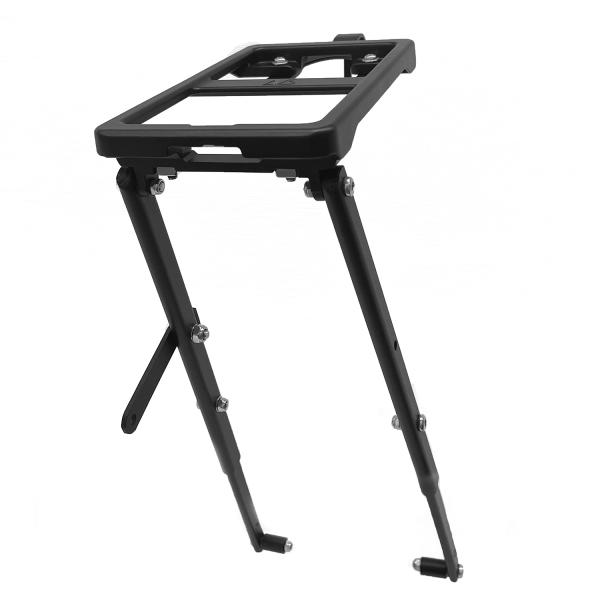 ■カラー:ブラック ■ジャンル:自転車・サイクル/自転車アクセサリー/自転車用キャリア・荷台 ■メーカー: atran(アトラン) 【商品カテゴリ】■カラー:●ブラック系(t166) ○関連ワード:自転車 パーツ カスタマイズ カスタムパーツ