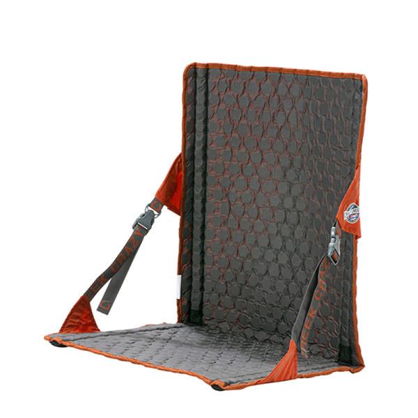 ■カラー:カッパー×スレート ■ジャンル:アウトドアテーブル・チェア・スタンド/アウトドアチェア/座椅子・コンパクトチェア ■メーカー: CRAZY CREEK(クレイジークリーク) 【特集区分】●敬老の日おすすめアイテム●【山食行路】登山...