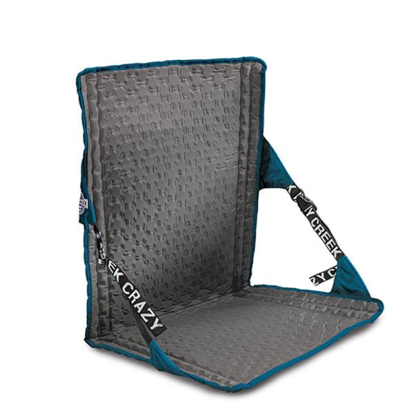 ■カラー:Aブルー×スレート ■ジャンル:アウトドアテーブル・チェア・スタンド/アウトドアチェア/座椅子・コンパクトチェア ■メーカー: CRAZY CREEK(クレイジークリーク) 【特集区分】●【25AW】秋冬特選新製品●父の日おすすめ...