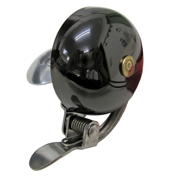 ■カラー:ネオブラック 真鍮 ■ジャンル:自転車・サイクル/自転車アクセサリー/自転車用ベル ■メーカー: 扇工業(OHGI)  ○関連ワード:自転車 パーツ カスタマイズ カスタムパーツ