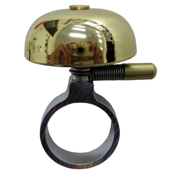 ■カラー:ゴールド ■ジャンル:自転車・サイクル/自転車アクセサリー/自転車用ベル ■メーカー: 扇工業(OHGI) 【商品カテゴリ】■カラー:●ゴールド系(t331) ○関連ワード:自転車 パーツ カスタマイズ カスタムパーツ