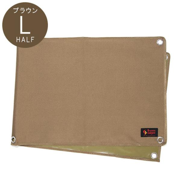 ■カラー:WolfBrown ■ジャンル:テント・タープ/テント・タープアクセサリー/グランドシート ■メーカー: オレゴニアン キャンパー(Oregonian Camper) 【特集区分】●ソロキャンプ用アイテム●秋特選ファミリーキャンプ...